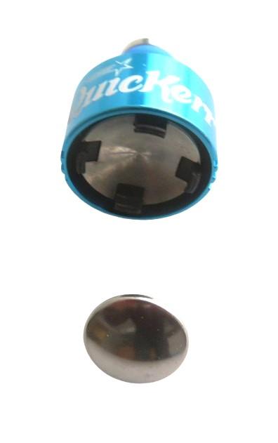 Gripper Cap Anvil (Bundle of 3 Cap Anvils) – QuickerrGrippers